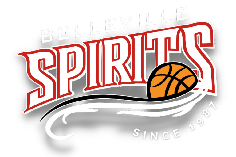 Belleville Spirits Girls Basketball Club » Since 1987